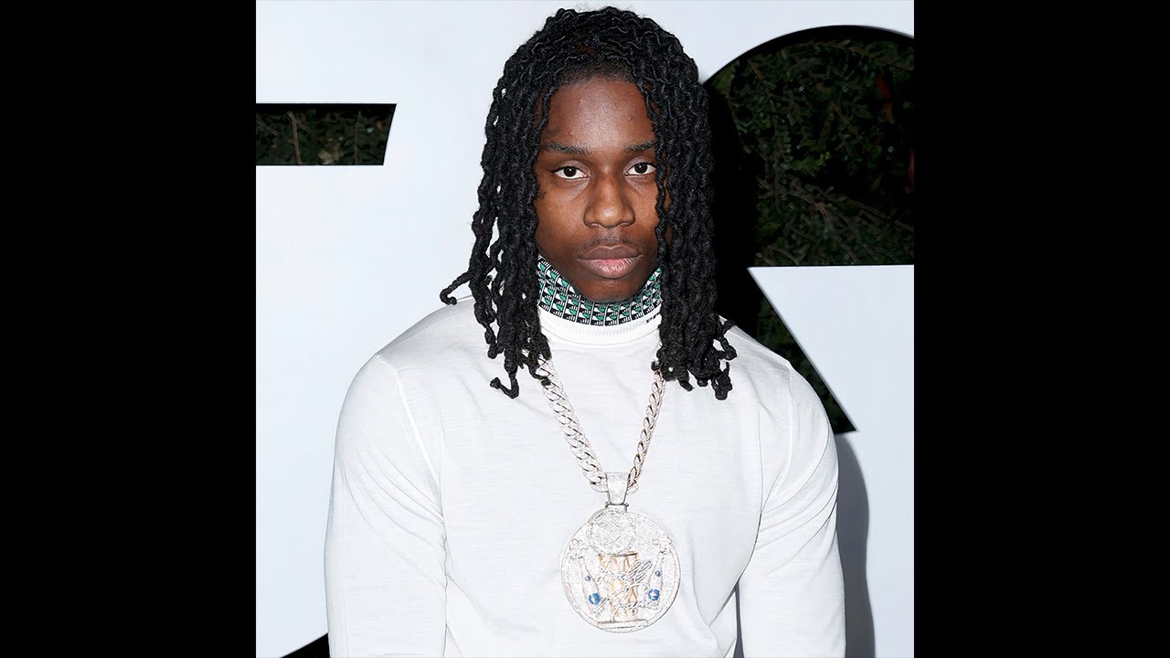 Polo G Type Beat - "Heard of me" - YouTube