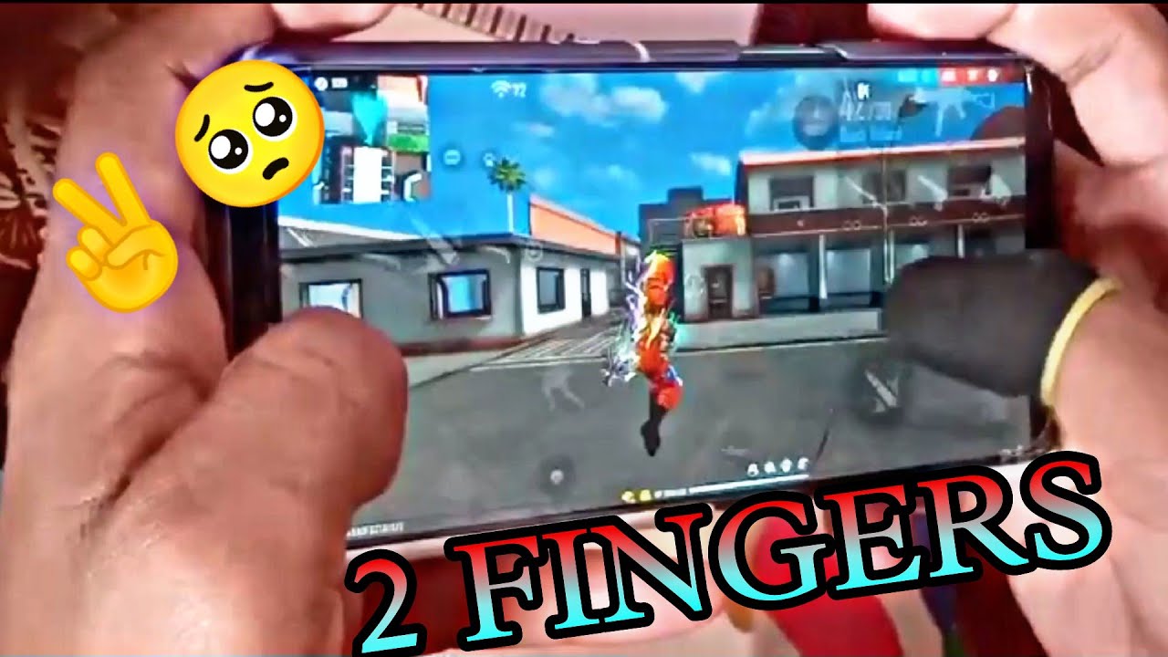 ️2 fhingar gameplay - YouTube