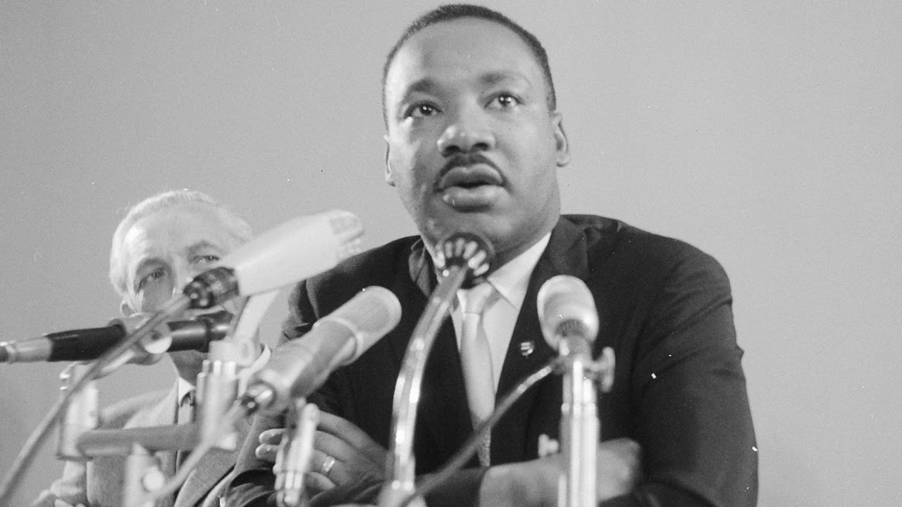 This Week in Black History: Ralph David Abernathy - YouTube