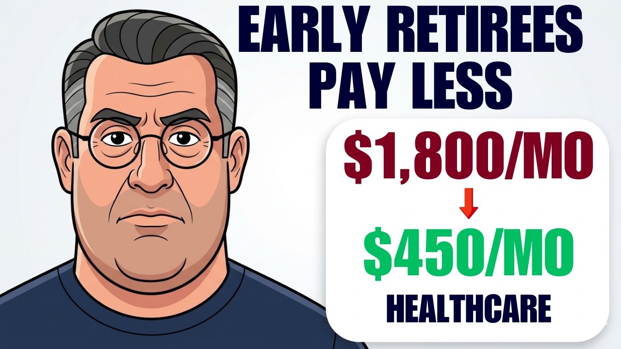 Retiring Before 65? Here’s How To Afford Health Insurance - Avoid The ...