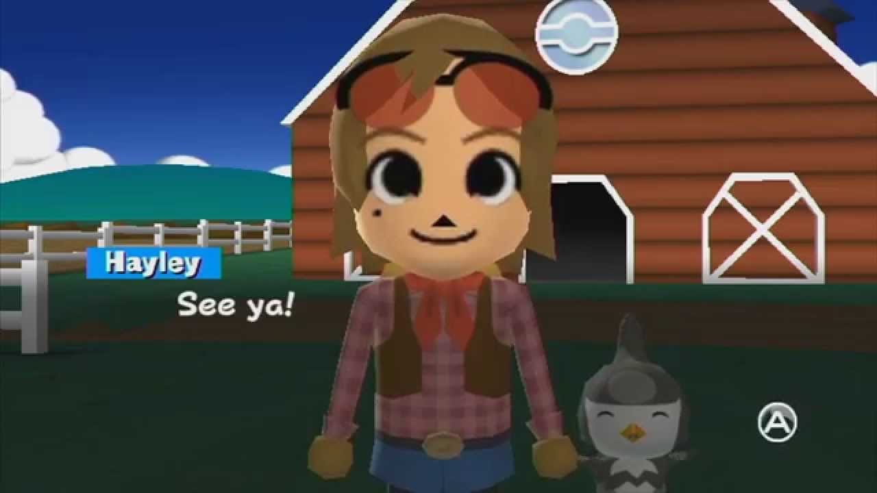 My Pokemon Ranch: Day 7 - YouTube