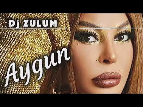 Aygün Kazımova - Onun Adı Nə idi ? (DJ ZULUM Remix & Freestyle Duet) [Yeni 2026]