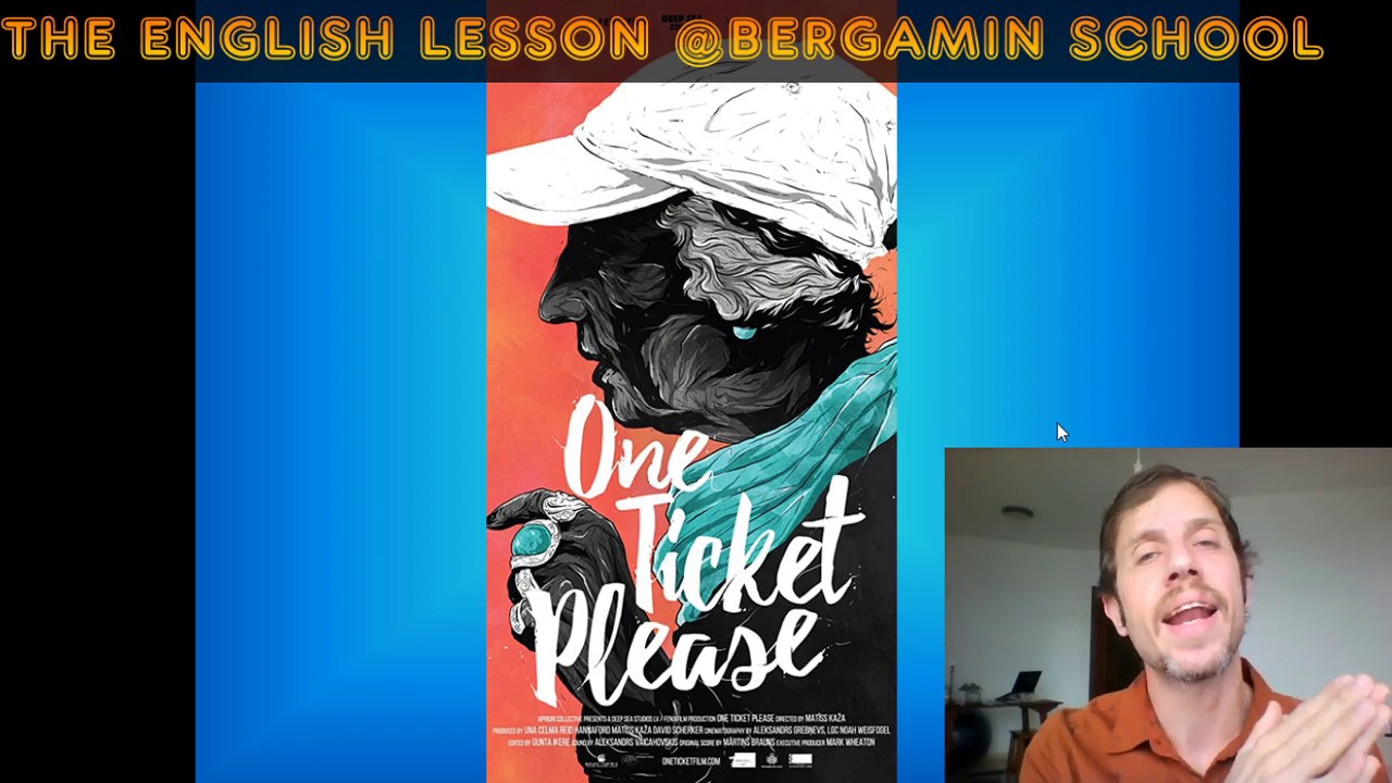 Lesson 5: CAN I (peticiones y permisos)(English for Spanish Speakers ...