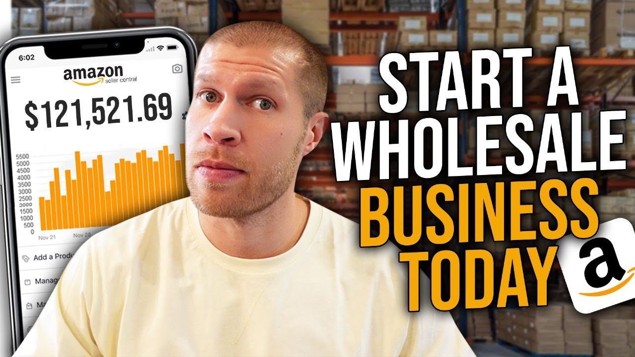 Find Profitable Wholesale Products FAST with Scan Unlimited (Full Tutorial) - YouTube