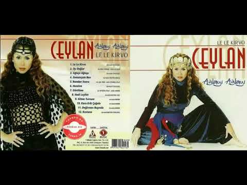 Gitme Turnam | Ceylan