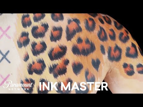 Kruseman & Craig Shine With Animal Tattoo | Master vs. Apprentice (Season 6)