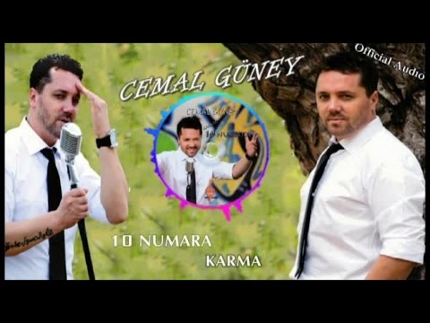 Cemal Güney - İstanbul Ağlıyor - (Official Audıo)