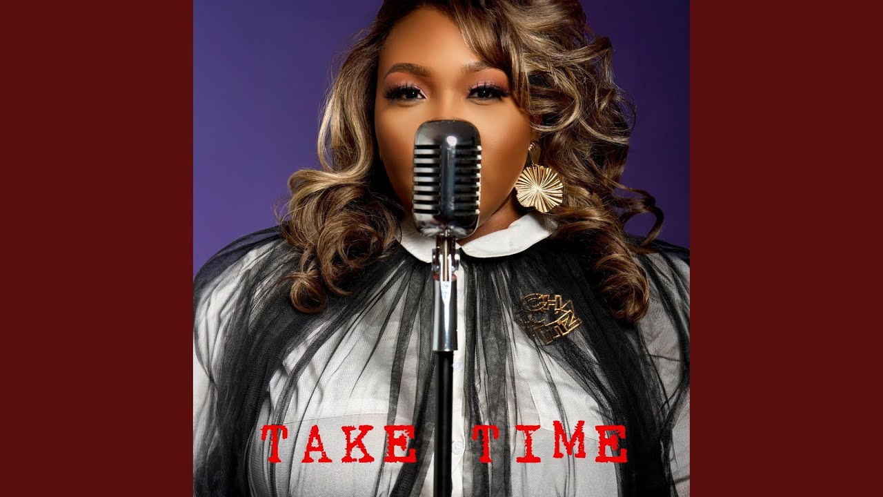 Take Time - YouTube