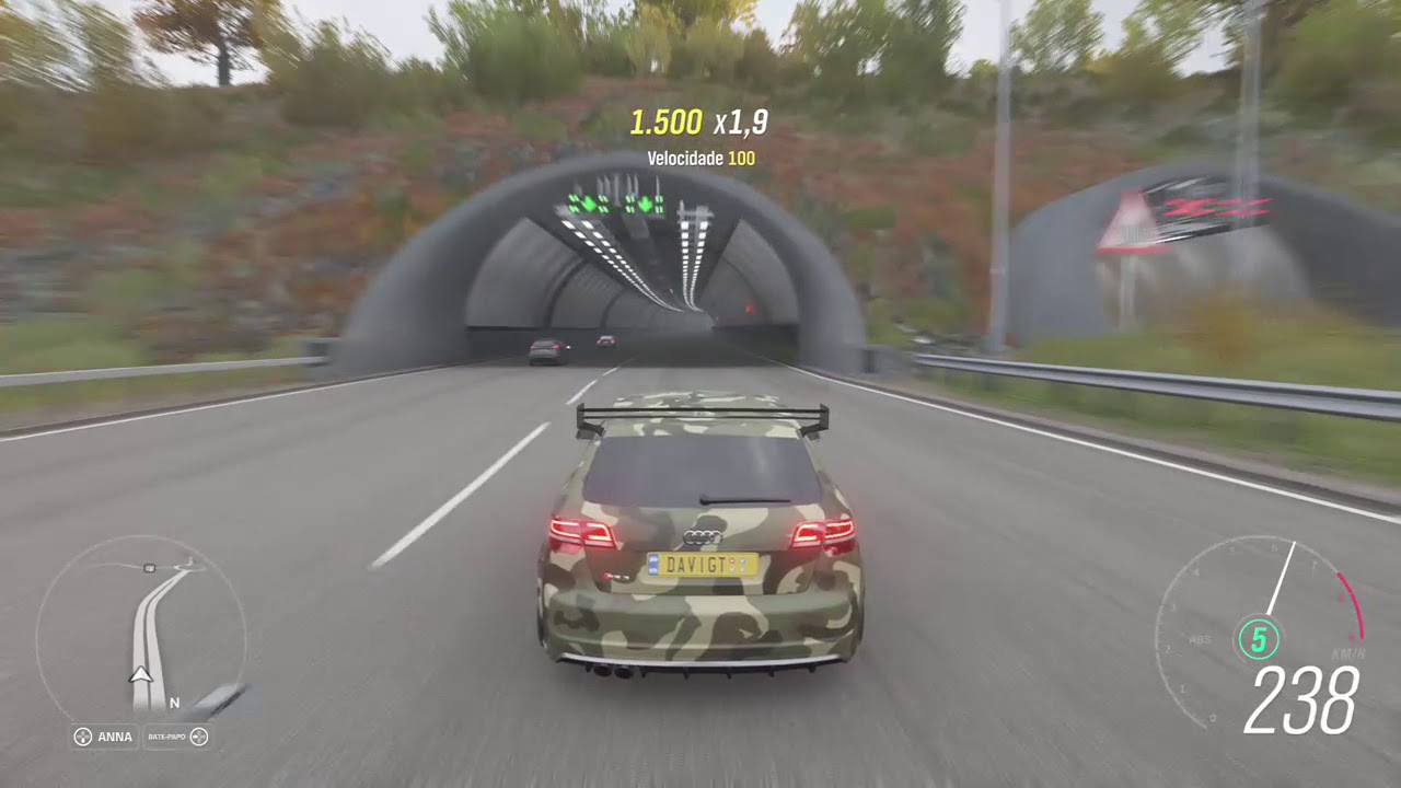 carro velho mita vencendo de carros mas novos ep4 no xbox one s ...