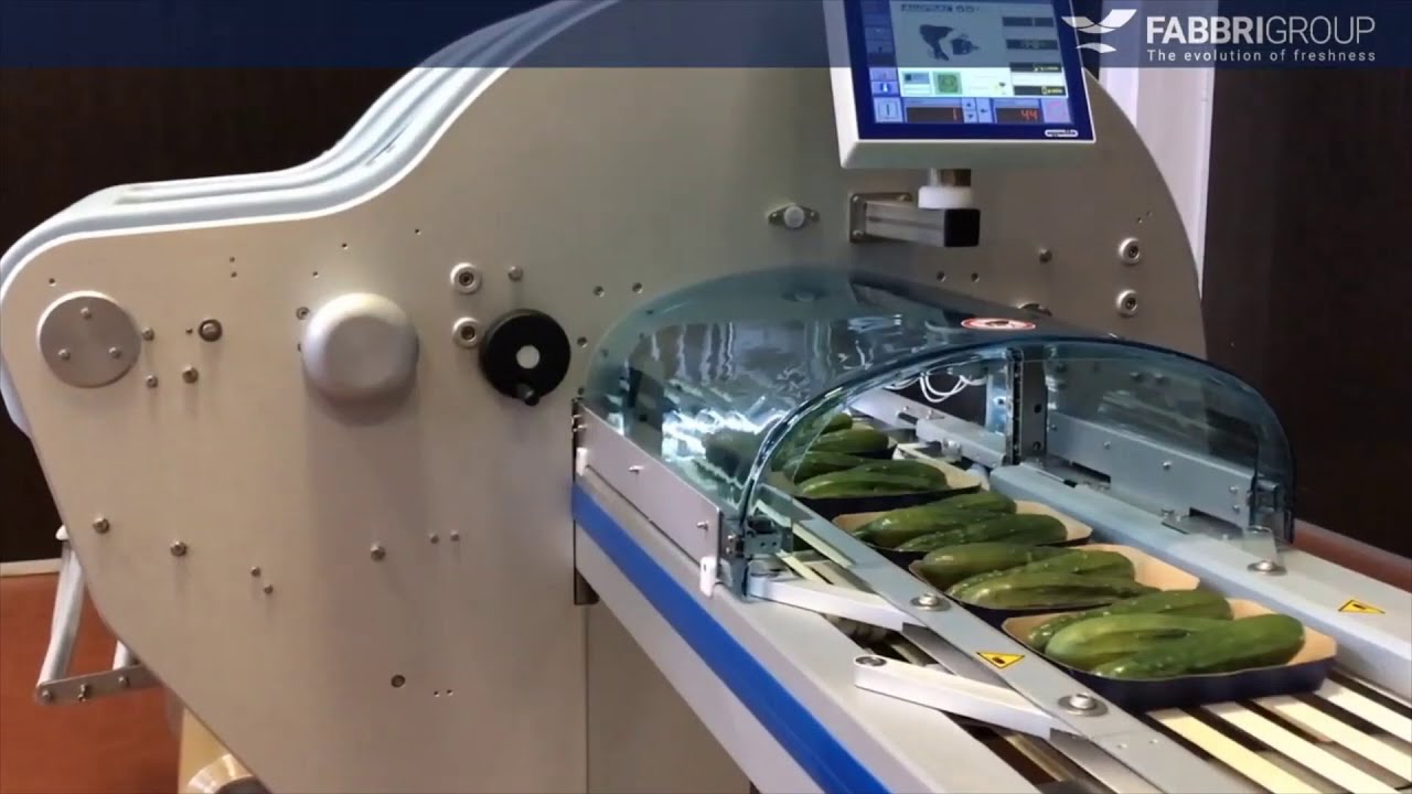 Emplayado de productos - YouTube