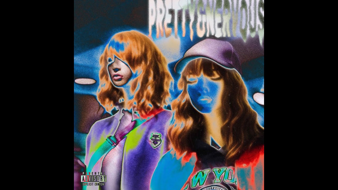 pretty&nervous - YouTube