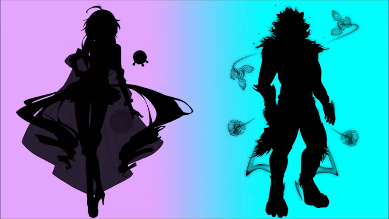 [MAIKA V3 & Kreic Umine] Colgando En Tus Manos - YouTube