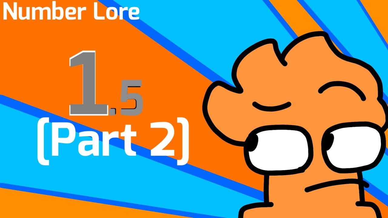 Number Lore | 1 [Part 2] - YouTube