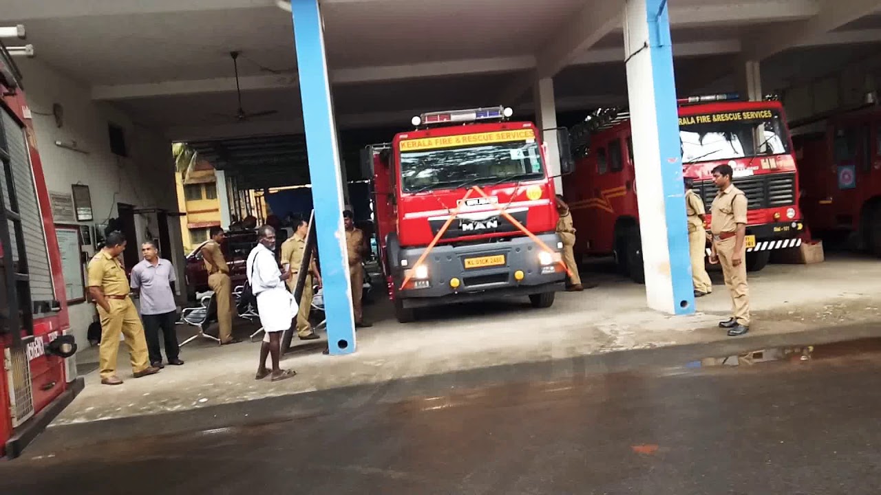 FIRE FORCE VEHICLES 🔥 WATER BROWSER. - YouTube