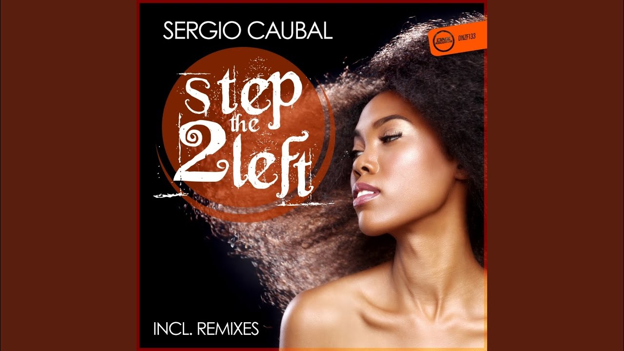 Step 2 The Left (High & Louder Remix) - YouTube