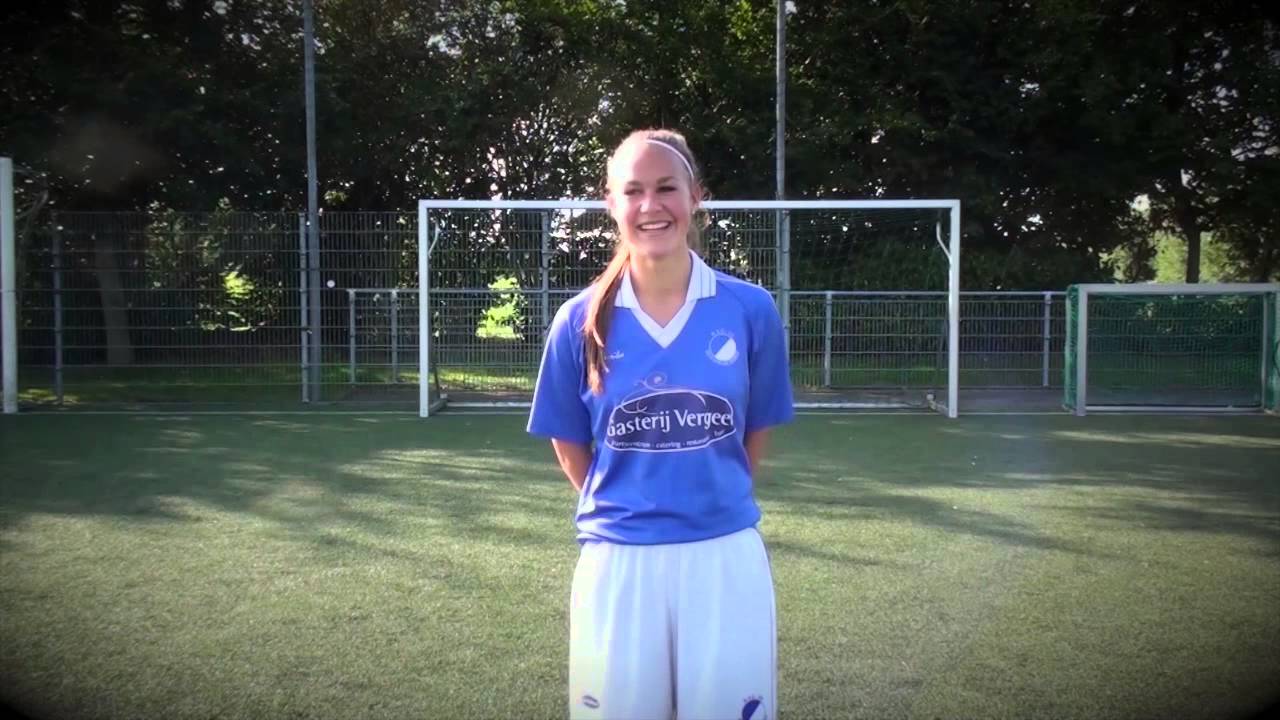 De Uitdaging 1 - Simone van Veen - YouTube