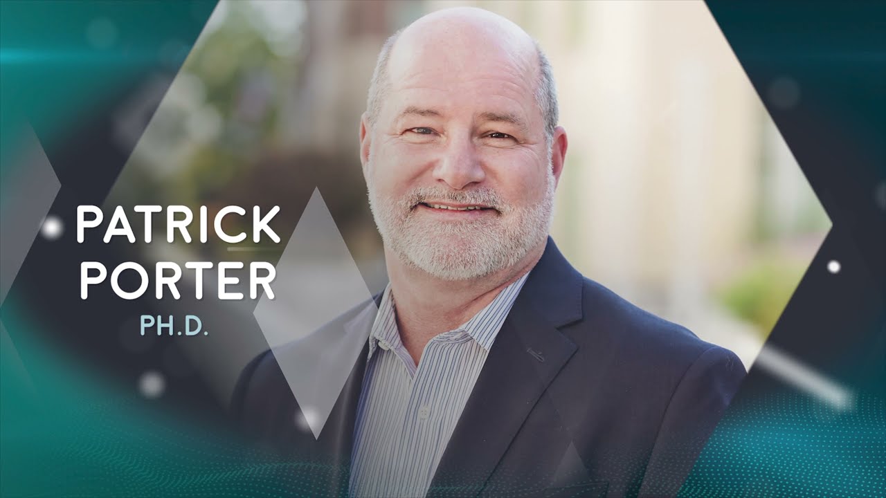 Immersive Wellness Medicine Summit - Dr Patrick Porter - YouTube