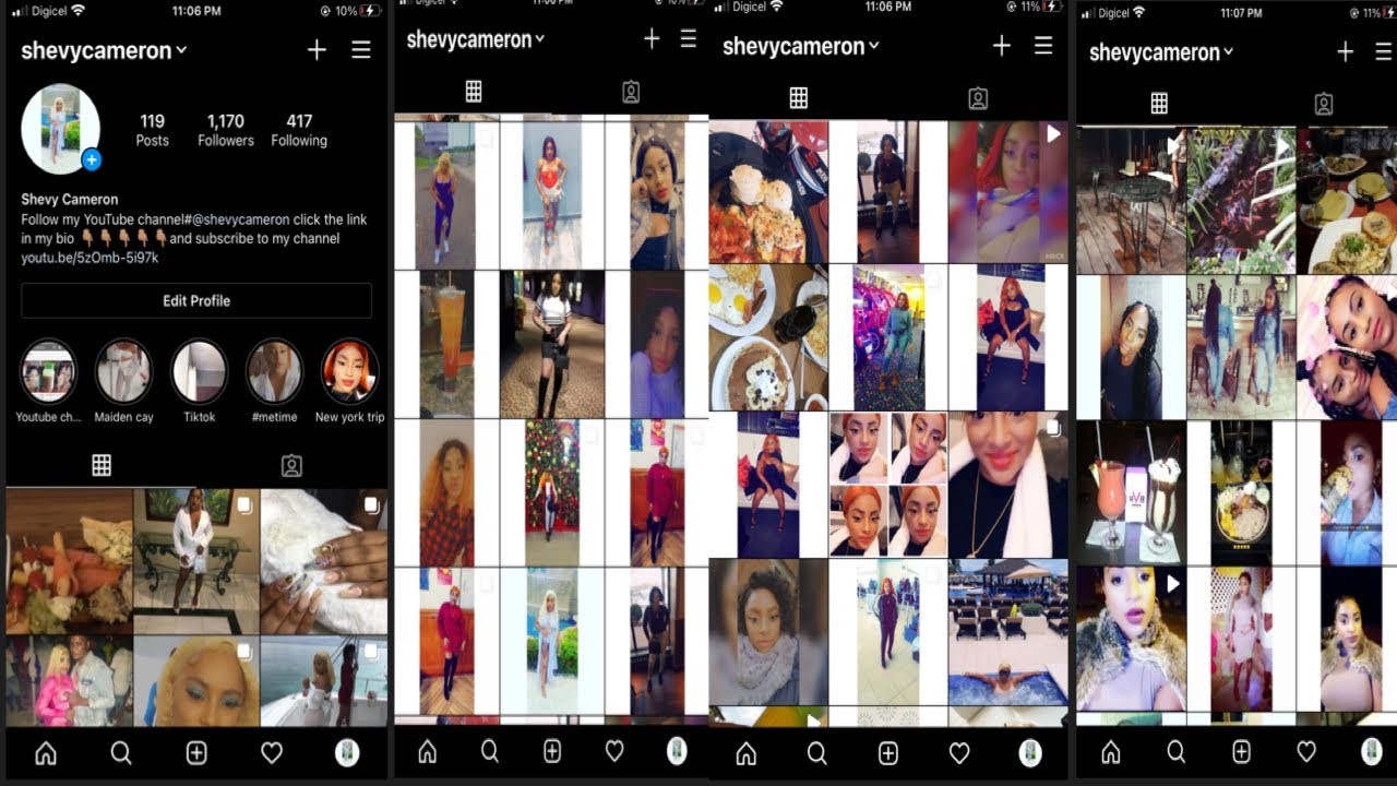 Shevy’s World Instagram and Snapchat videos and pictures compilation ...