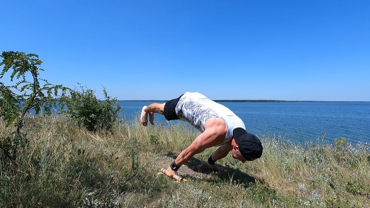 FULL PLANCHE , STRADDLE PLANCHE , Progression July , Aug 2021 - YouTube