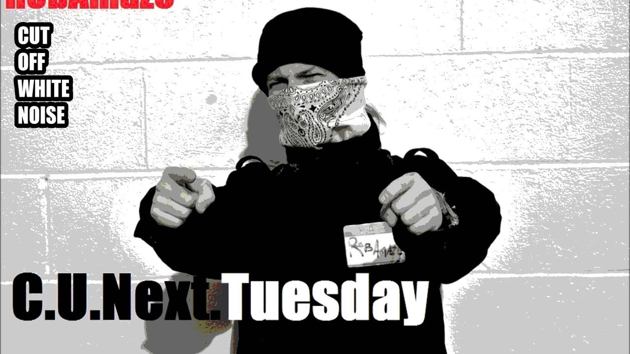 C U Next Tuesday Trailer - YouTube