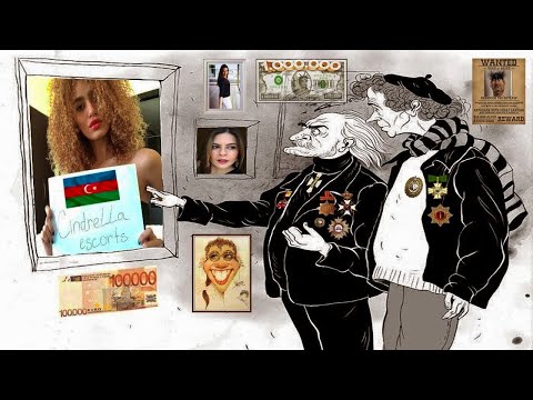 Азербайджанец - Человек тысячелетия ...... .