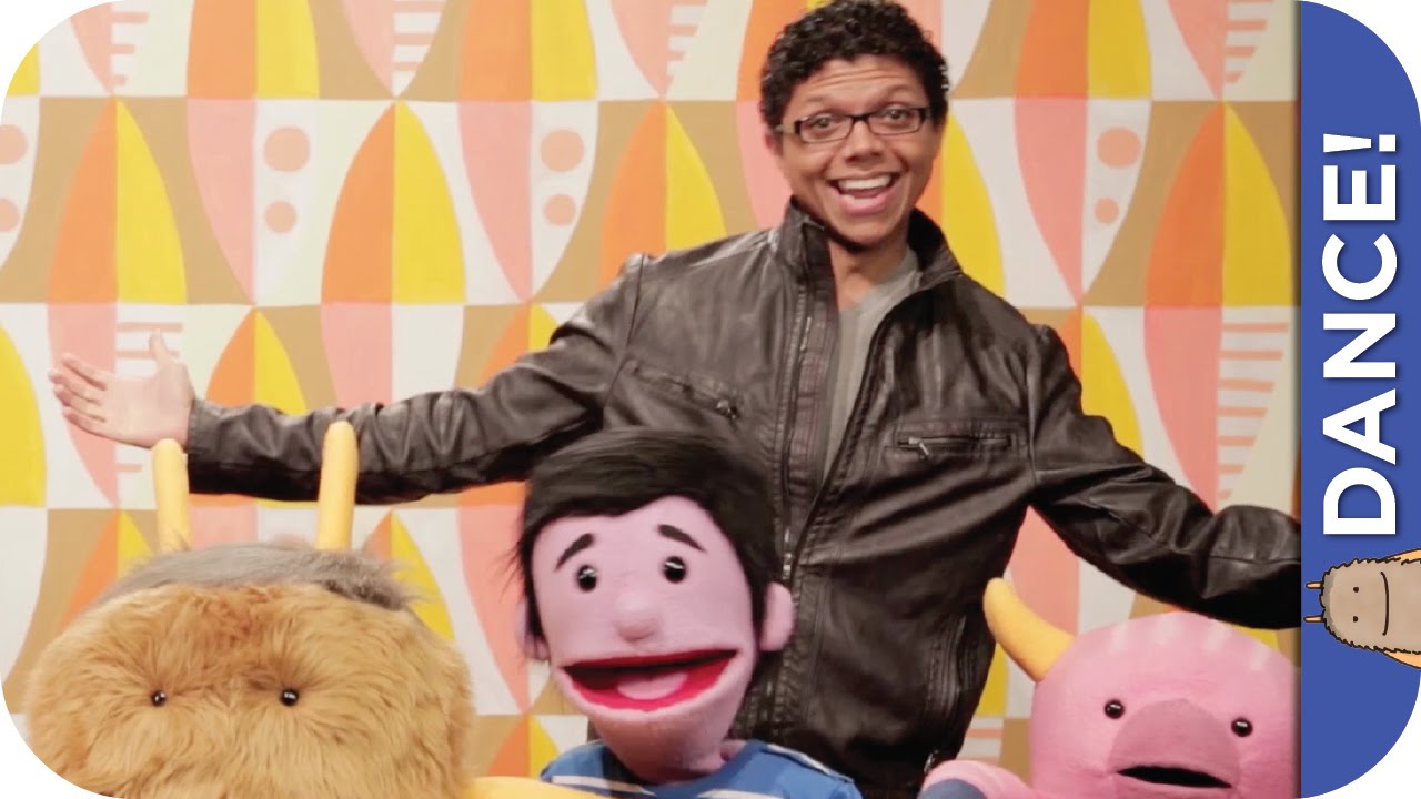 I CAN DO IT DANCE ft Tay Zonday | The FuZees - YouTube