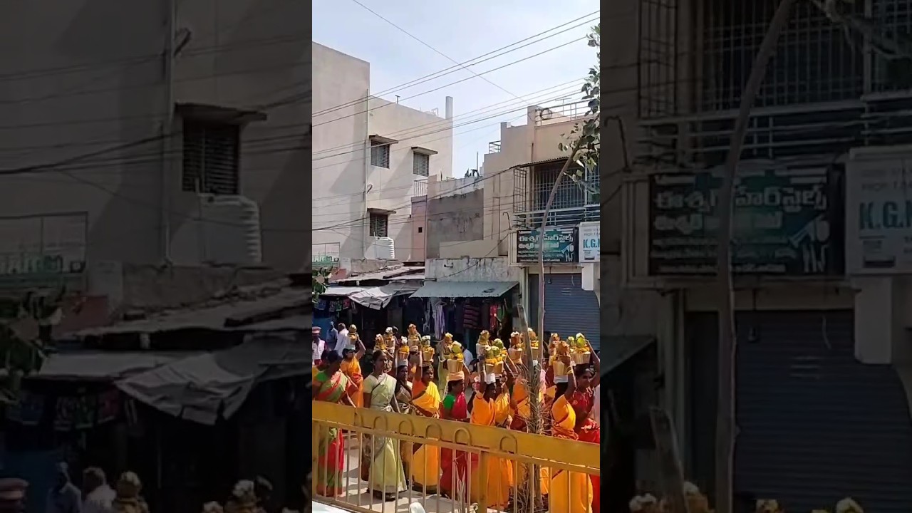 tadipatri road - YouTube
