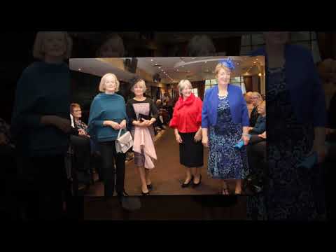 Donegal Bridge Congress 2018 - YouTube