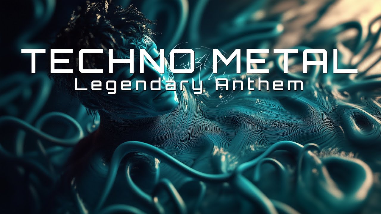 Epic Techno Metal / Industrial Power Mix - 'RESONANCE' - Music to ...