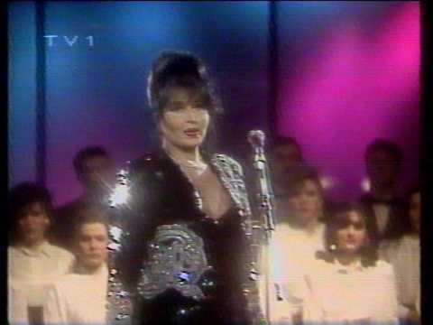 Bülent Ersoy Konseri (1992)