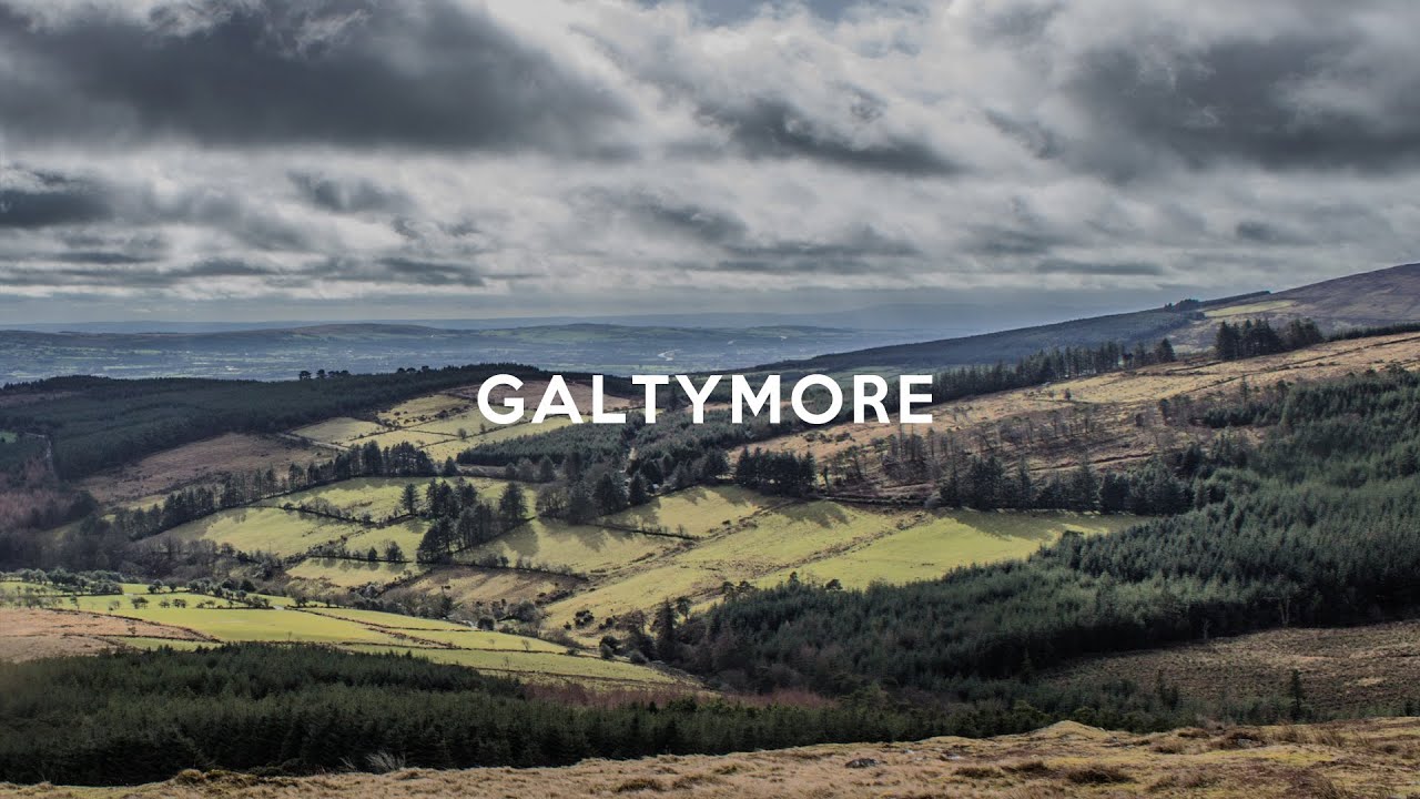 Exploring - Galtymore - YouTube