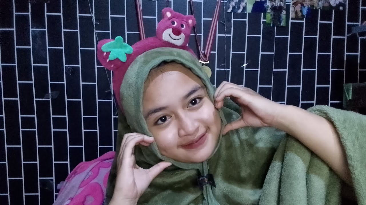 Elok channel sedang live sekarang! - YouTube