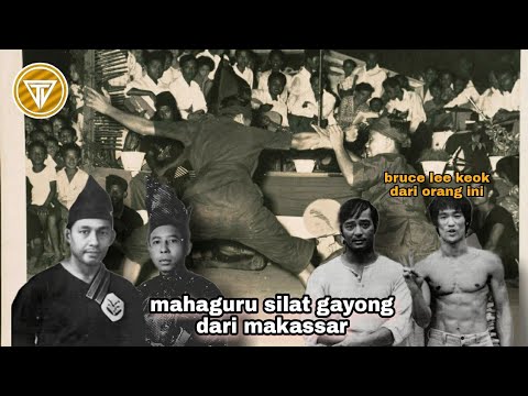 silat GAYONG di singapore, yang terkenal di populerkan oleh DATO MEOR ...