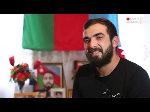 Sehid Hesenov Besir Xeqani Oglu St semkir
