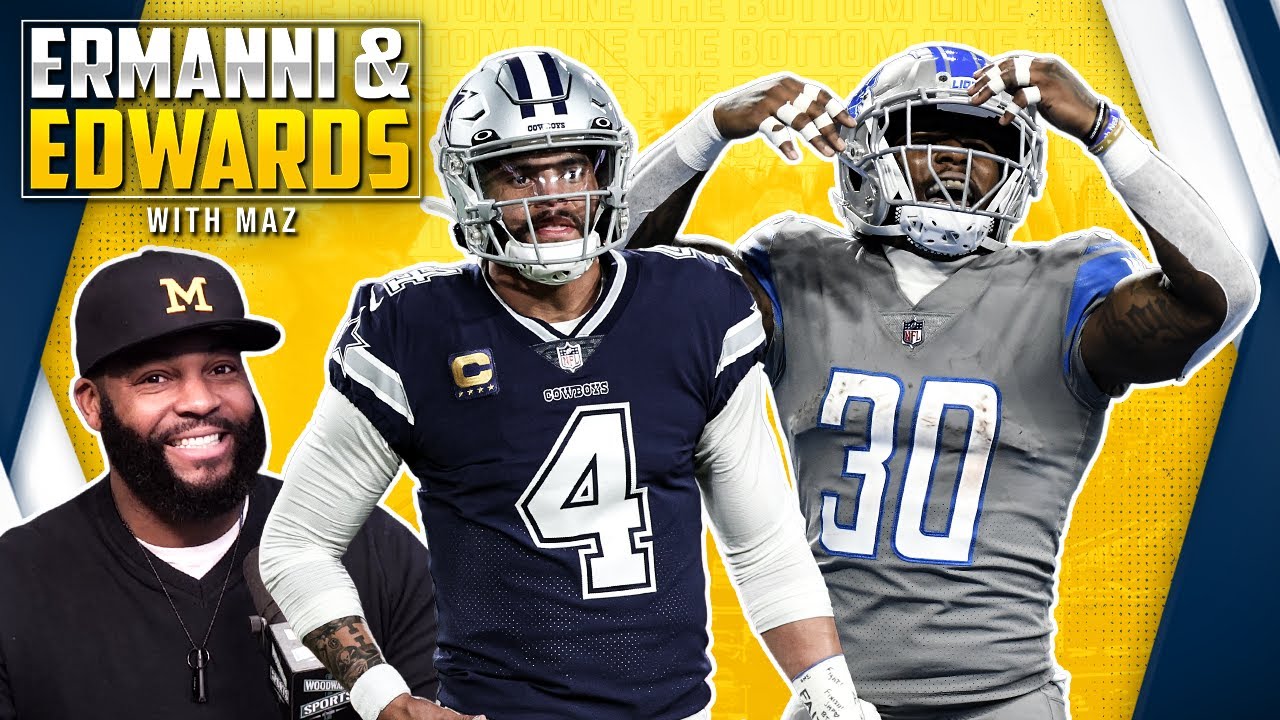 Ermanni and Edwards | Monday, January 23rd, 2023 - YouTube