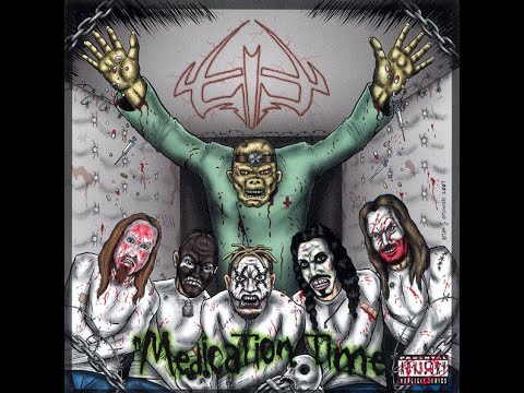 Asylum 414 - Stitch - YouTube