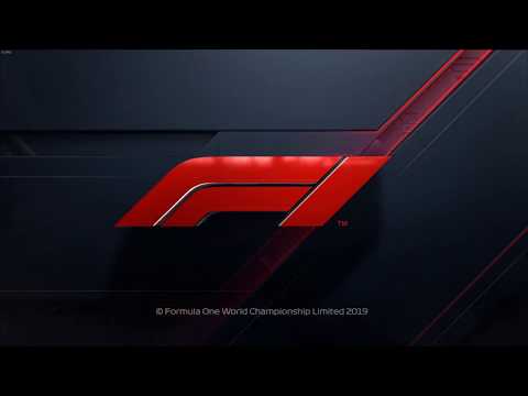 F1 2019 [Singapore 50% Race]