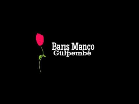 Barış Manço - Gülpembe