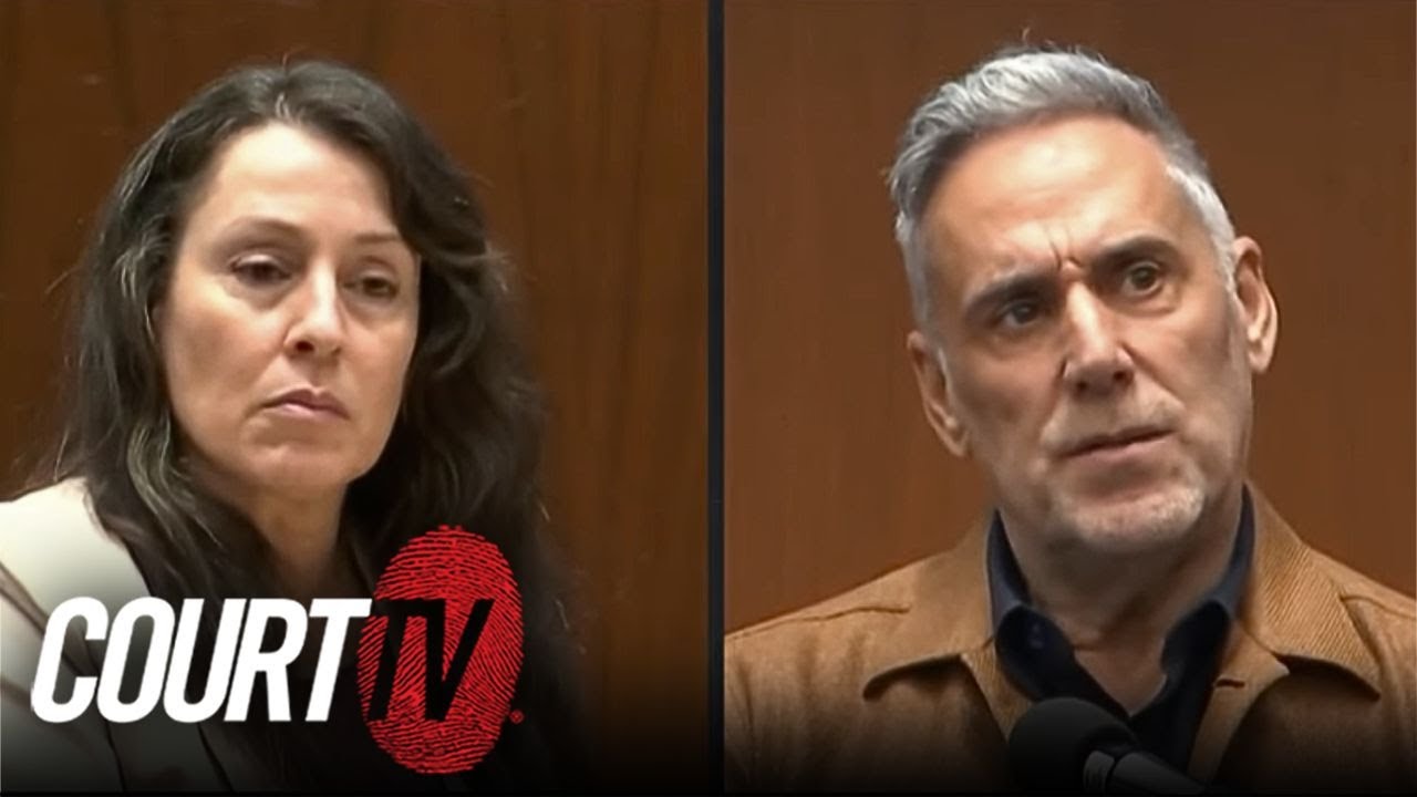 Celebrity Stylist Murder Trial: Monica Sementilli's Insurance Money ...