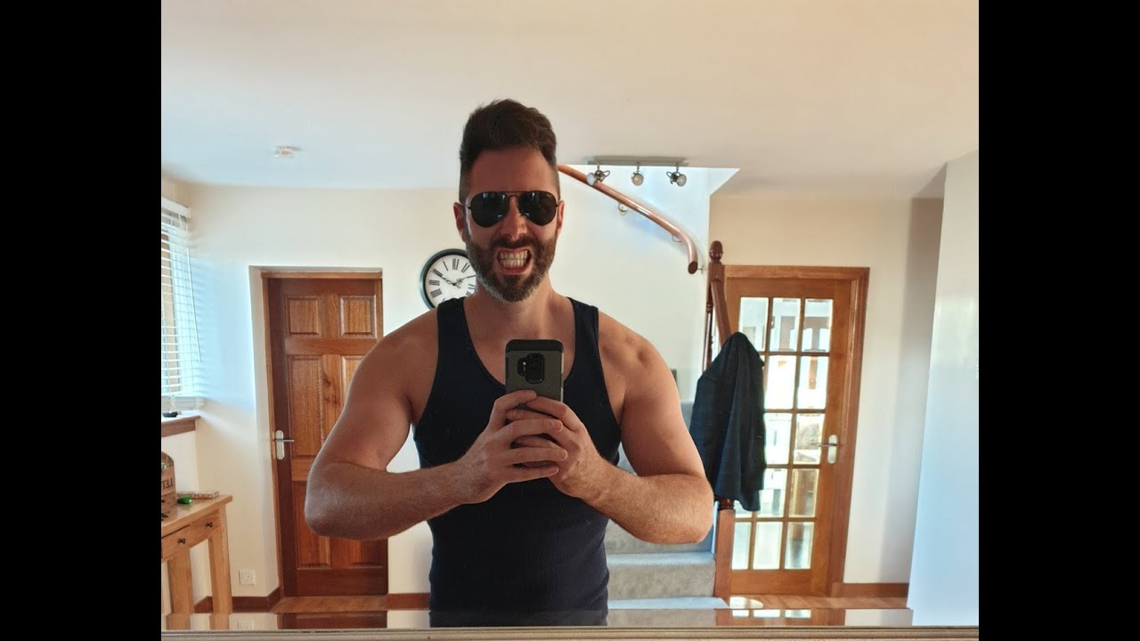 The Critical Drinker Will Jordan The Documentary - YouTube