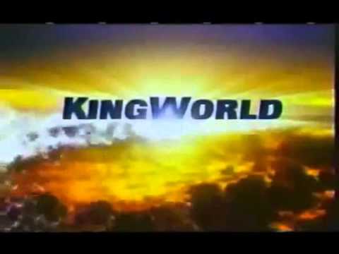 KingWorld Logo (Reversed) - YouTube