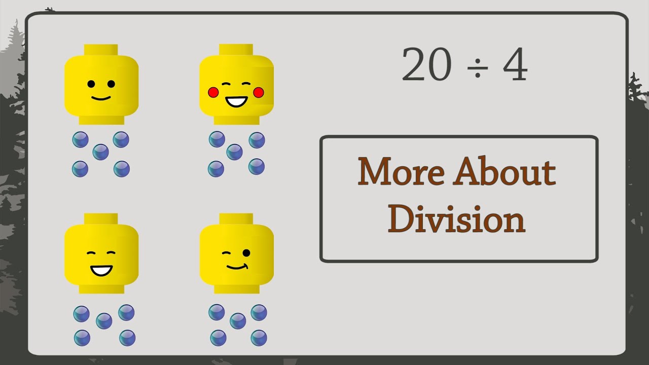 Arithmetic: More Practice with Division - YouTube
