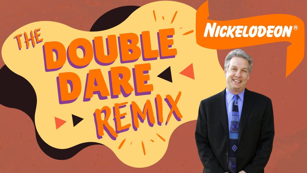 The Double Dare Remix | The History of Rock - YouTube