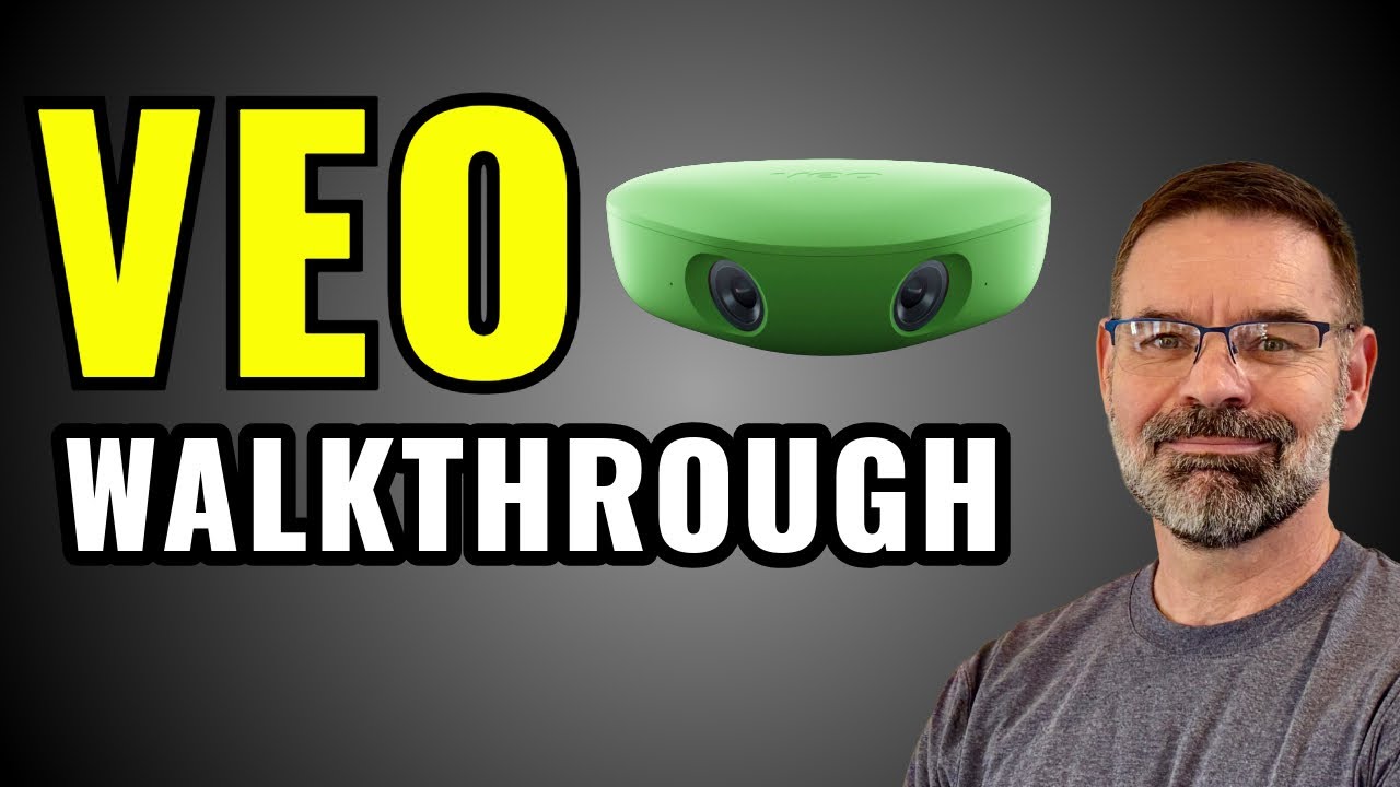 Veo App Walkthrough - YouTube