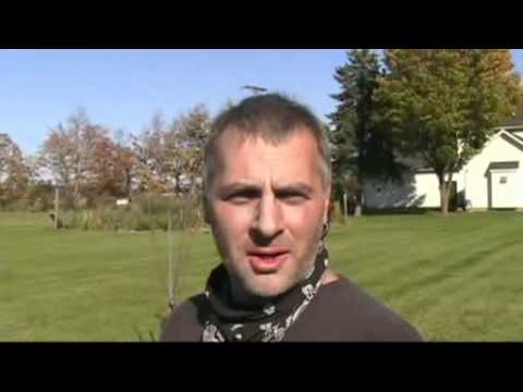Ray Moses - Michigan Hay Sales - YouTube
