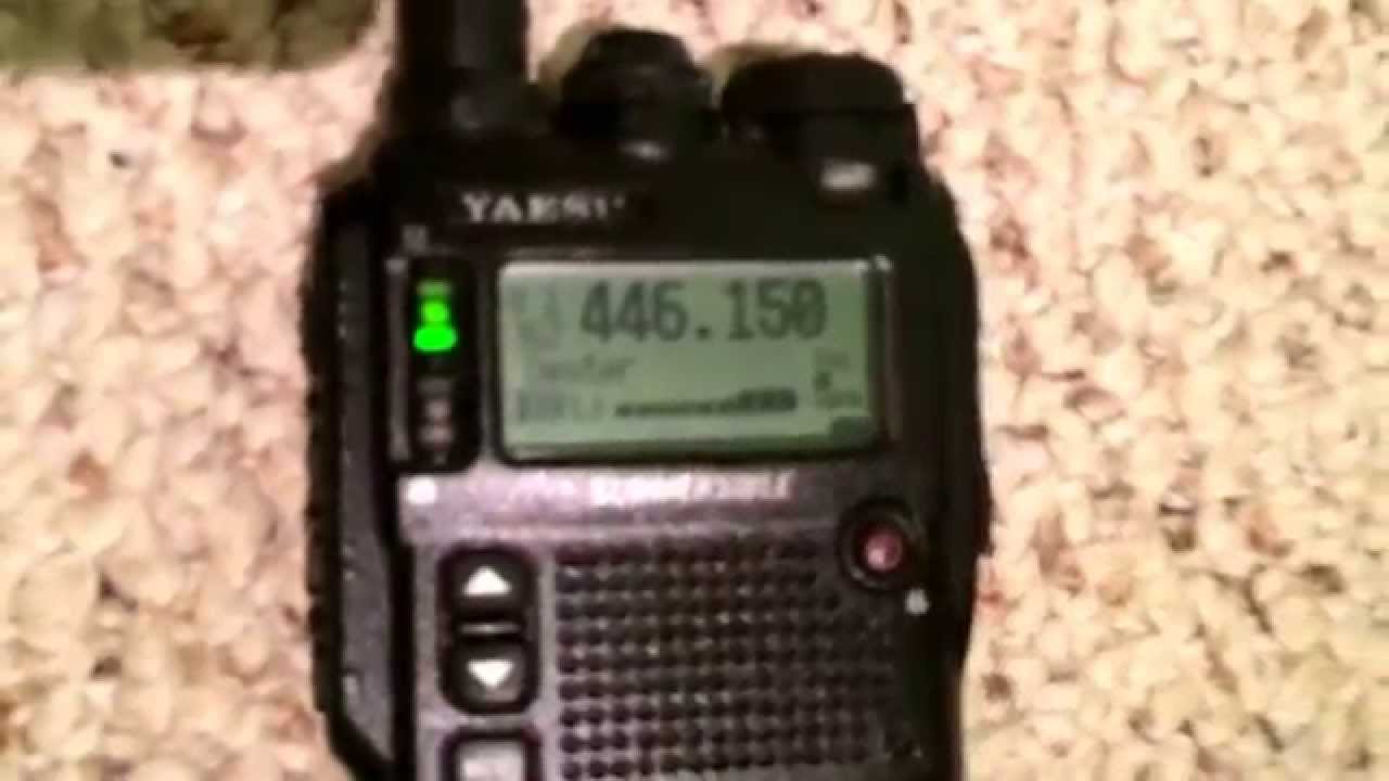 WX-250 Weather Receiver - YouTube