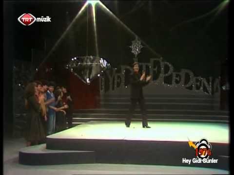 Neco - Arkadaşız ''Tahir Nejat Özyılmazel ''