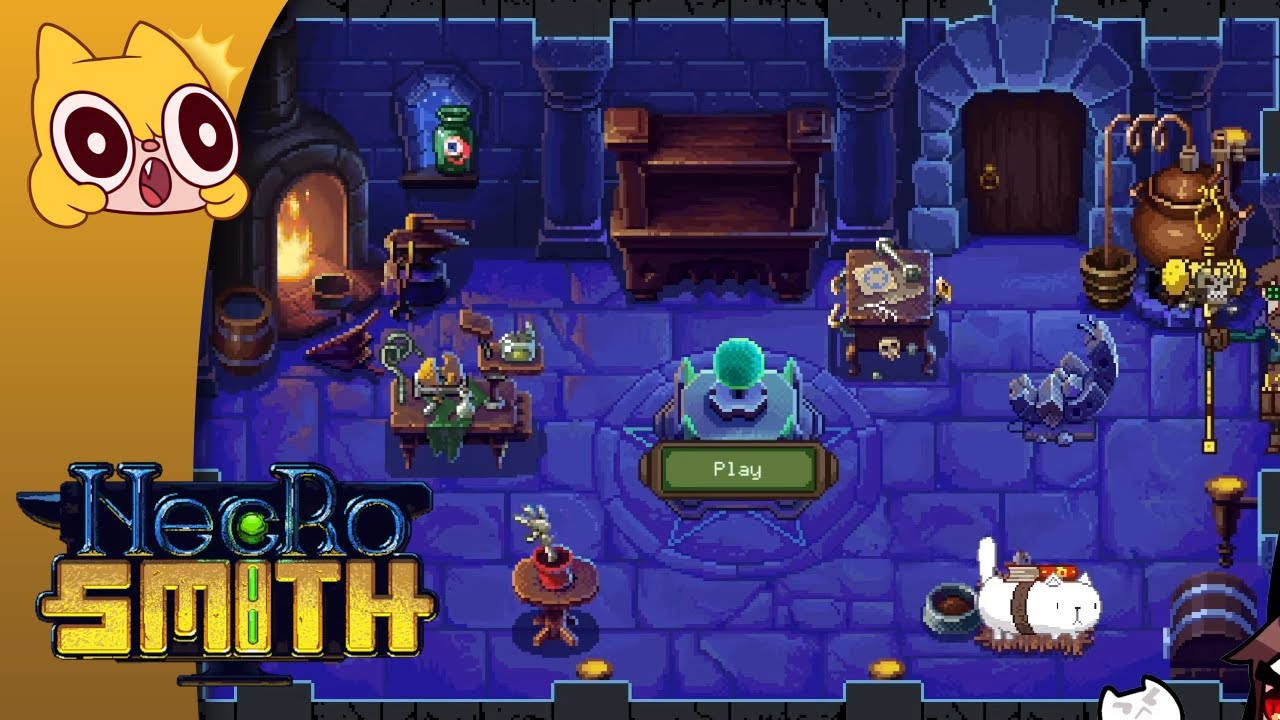 [Dexbonus] Necrosmith : bye bye sam ;o; 🧡 (Jul 14, 2022) - YouTube