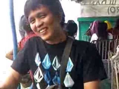 anak kuliah  belum berbulu