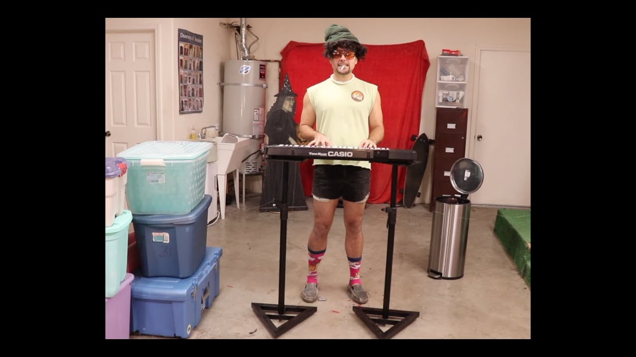 Henry Banks - CURSED! (Official Video) - YouTube